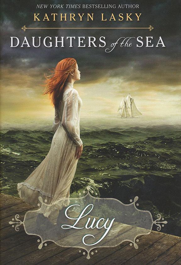 Lucy, Book 3 by Kathryn Lasky | Genre: Fantasy