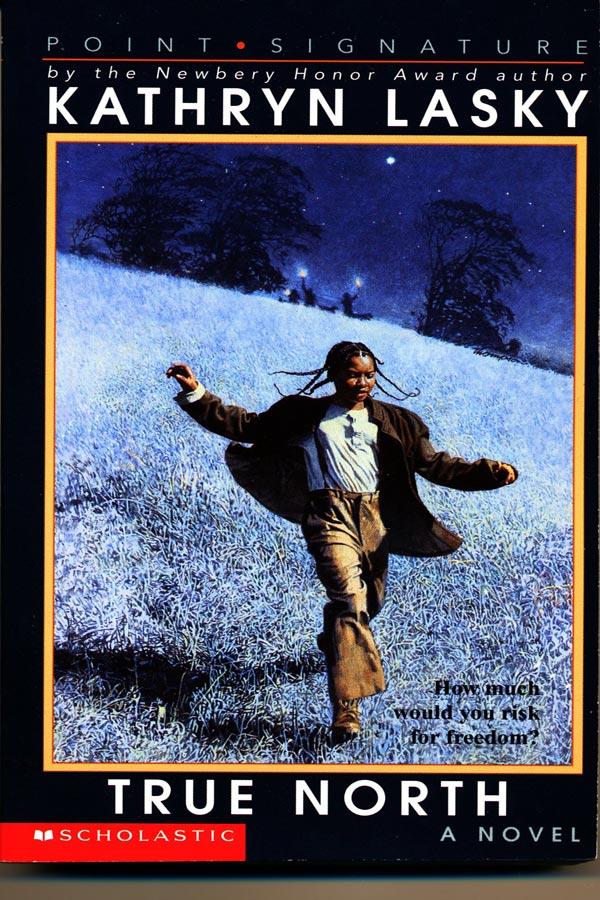 True North by Kathryn Lasky | Genre: Fiction