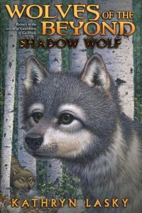 Books / Wolves of the Beyond / Kathryn Lasky, Author