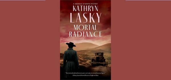 The official Author Site for Kathryn Lasky
